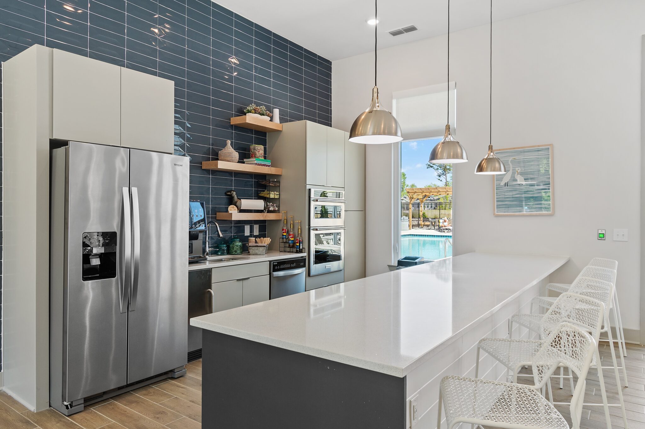 Heartsease at Shallotte Amenities – Luxury Living Features